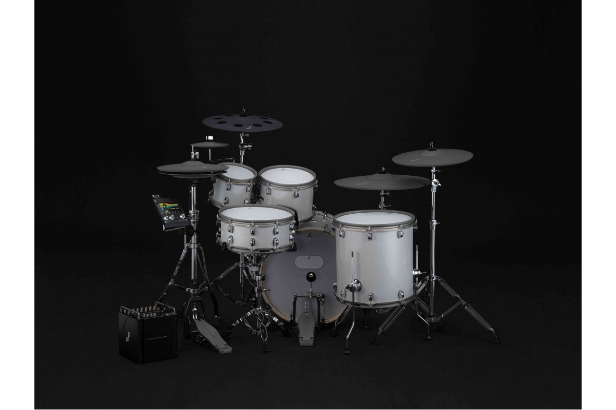 EFNOTE PRO 702 Modern Set